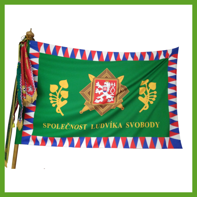 Prapor Ostatní :: Klubpohranici7